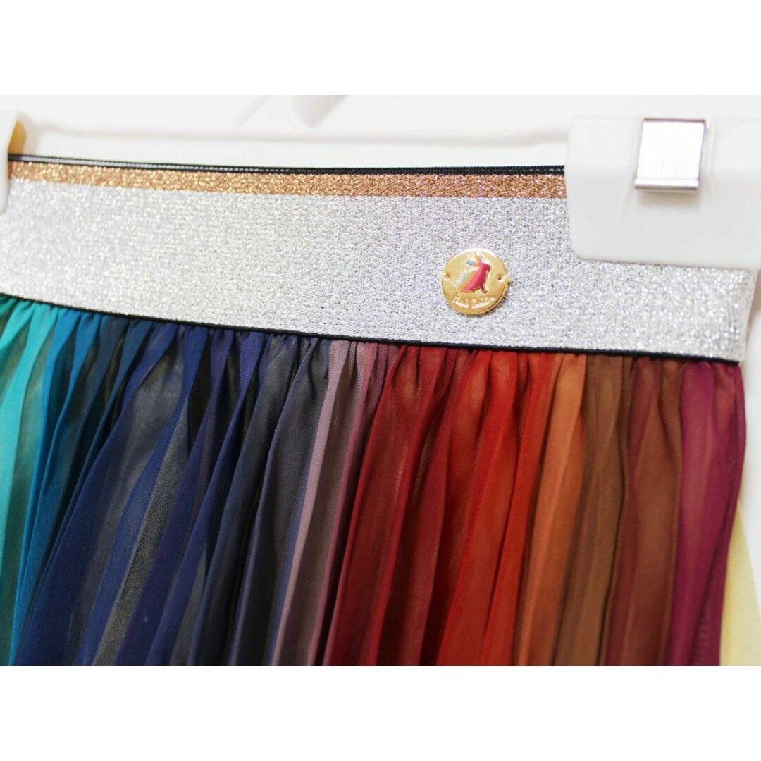 Paul Smith - ポールスミスジュニア スカート 110cm キッズ 女児 Paul Smith - ポールスミスジュニア スカート 110cm キッズ 女児