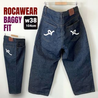 Rocawear(デニム/ジーンズ)のフリマアイテム一覧 Rocawear(デニム/ジーンズ)のフリマアイテム一覧