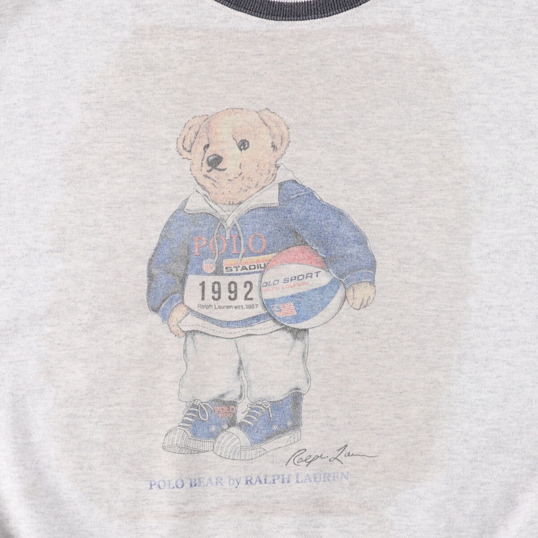 Ralph Lauren - 古着 90年代 ラルフローレン Ralph Lauren POLO Ralph Lauren - 古着 90年代 ラルフローレン Ralph Lauren POLO