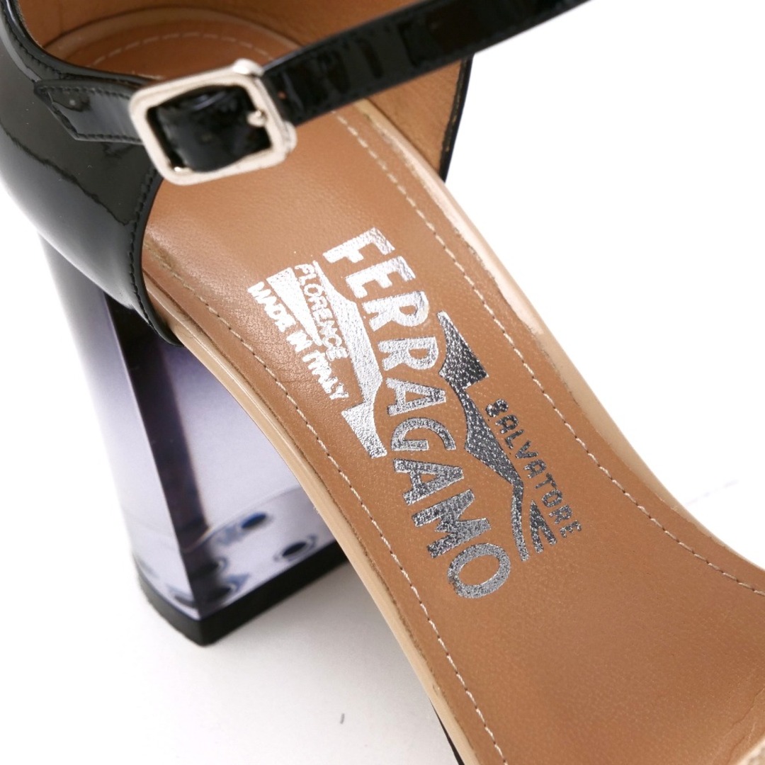 Salvatore Ferragamo - □美品□Salvatore Ferragamo Salvatore Ferragamo - □美品□Salvatore Ferragamo
