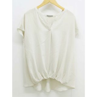 Theory luxe(シャツ/ブラウス(半袖/袖なし))のフリマアイテム一覧 Theory luxe(シャツ/ブラウス(半袖/袖なし))のフリマアイテム一覧