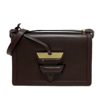 LOEWE - ロエベ ゲートデュアルバッグミニ ソフトカーフ&ジャ LOEWE - ロエベ ゲートデュアルバッグミニ ソフトカーフ&ジャ