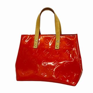 LOUIS VUITTON - ルイヴィトン エピ グルネル PM ハンドバッグ LOUIS VUITTON - ルイヴィトン エピ グルネル PM ハンドバッグ