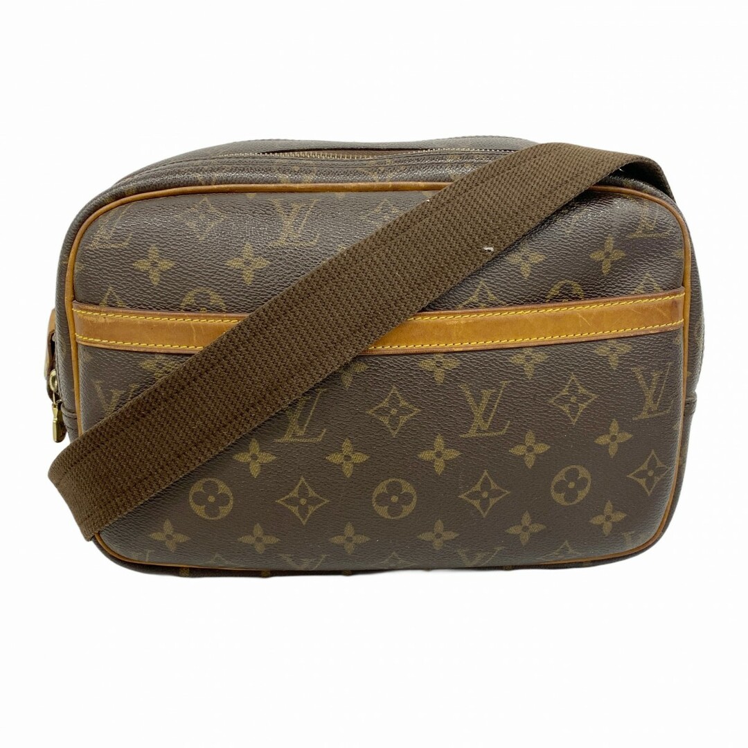 LOUIS VUITTON - 【5dc3881】ルイヴィトン ショルダーバッグ LOUIS VUITTON - 【5dc3881】ルイヴィトン ショルダーバッグ