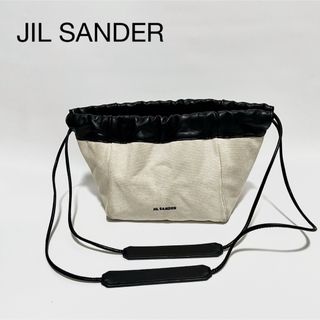 JIL SANDER(バッグ ・ ベージュ系)のフリマアイテム一覧 JIL SANDER(バッグ ・ ベージュ系)のフリマアイテム一覧