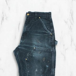 carhartt(ワークパンツ/カーゴパンツ)のフリマアイテム一覧 carhartt(ワークパンツ/カーゴパンツ)のフリマアイテム一覧