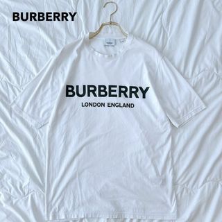 BURBERRY(Tシャツ/カットソー(半袖/袖なし))のフリマアイテム一覧 BURBERRY(Tシャツ/カットソー(半袖/袖なし))のフリマアイテム一覧