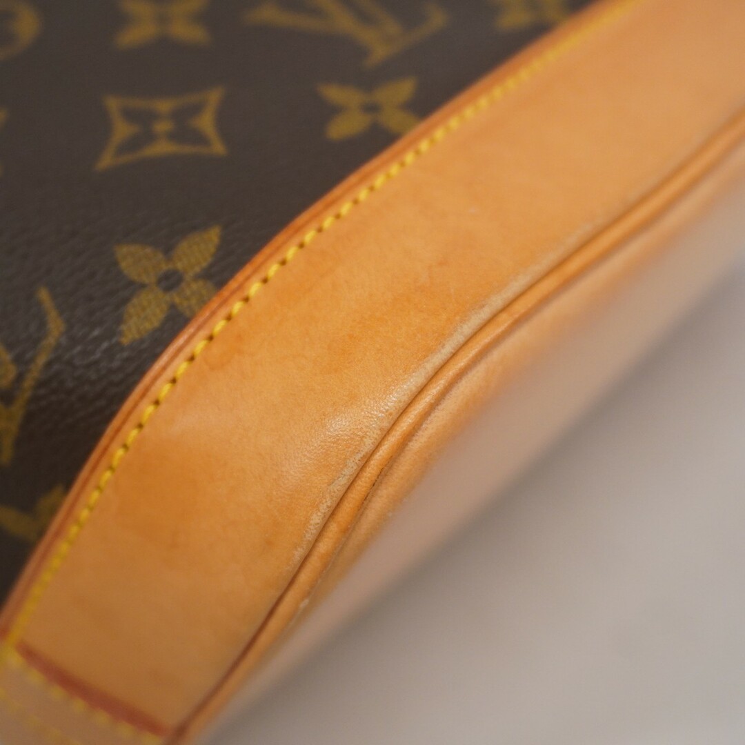 LOUIS VUITTON - 【5dc3955】ルイヴィトン ハンドバッグ LOUIS VUITTON - 【5dc3955】ルイヴィトン ハンドバッグ