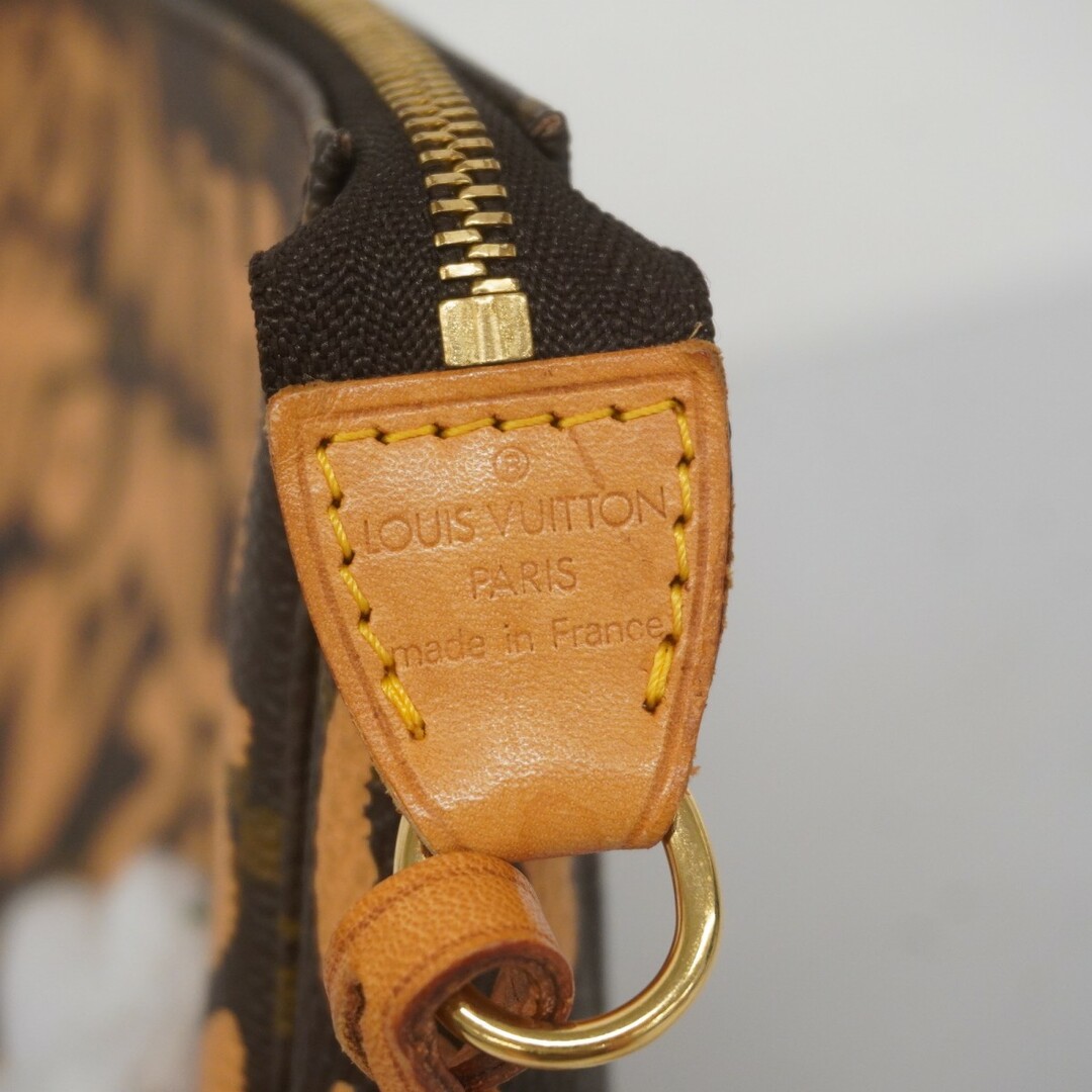 LOUIS VUITTON - 【5dc3958】ルイヴィトン ポーチ モノグラム LOUIS VUITTON - 【5dc3958】ルイヴィトン ポーチ モノグラム