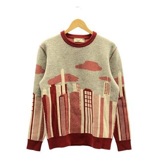 MAISON KITSUNE'(ニット/セーター)のフリマアイテム一覧 MAISON KITSUNE'(ニット/セーター)のフリマアイテム一覧
