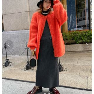 Ameri VINTAGE(カーディガン)のフリマアイテム一覧 Ameri VINTAGE(カーディガン)のフリマアイテム一覧