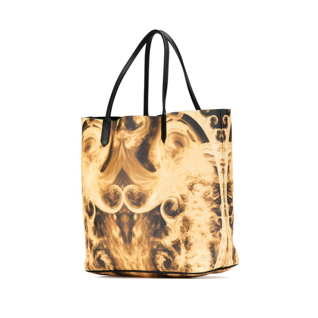 GIVENCHY - ジバンシー アンティゴナ 総柄 トートバッグ PVC GIVENCHY - ジバンシー アンティゴナ 総柄 トートバッグ PVC