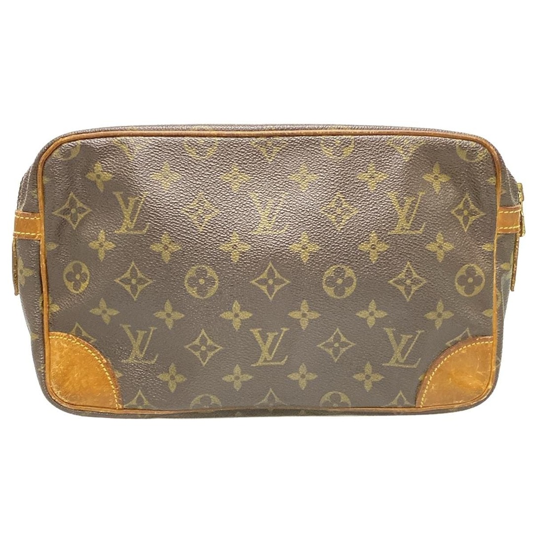 LOUIS VUITTON - LOUIS VUITTON(ルイヴィトン) セカンドバッグ LOUIS VUITTON - LOUIS VUITTON(ルイヴィトン) セカンドバッグ