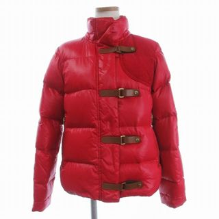 TOMMY HILFIGER(コーデュロイ ・ ダウンジャケット)のフリマ TOMMY HILFIGER(コーデュロイ ・ ダウンジャケット)のフリマ