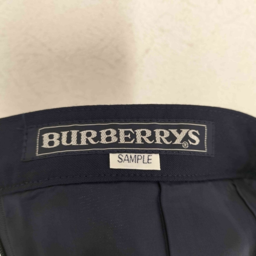 BURBERRY - BURBERRYS(バーバリーズ) ウールタイトスカート BURBERRY - BURBERRYS(バーバリーズ) ウールタイトスカート