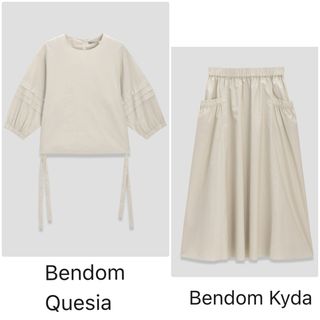 Theory luxe(セット/コーデ)のフリマアイテム一覧 Theory luxe(セット/コーデ)のフリマアイテム一覧