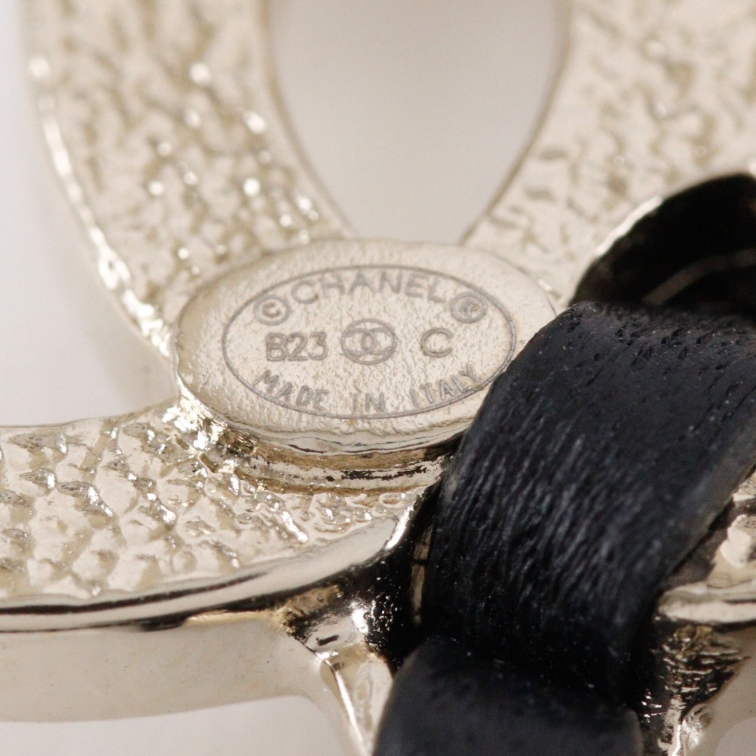 CHANEL - 【CHANEL】シャネル ココマーク マトラッセバッグ CHANEL - 【CHANEL】シャネル ココマーク マトラッセバッグ