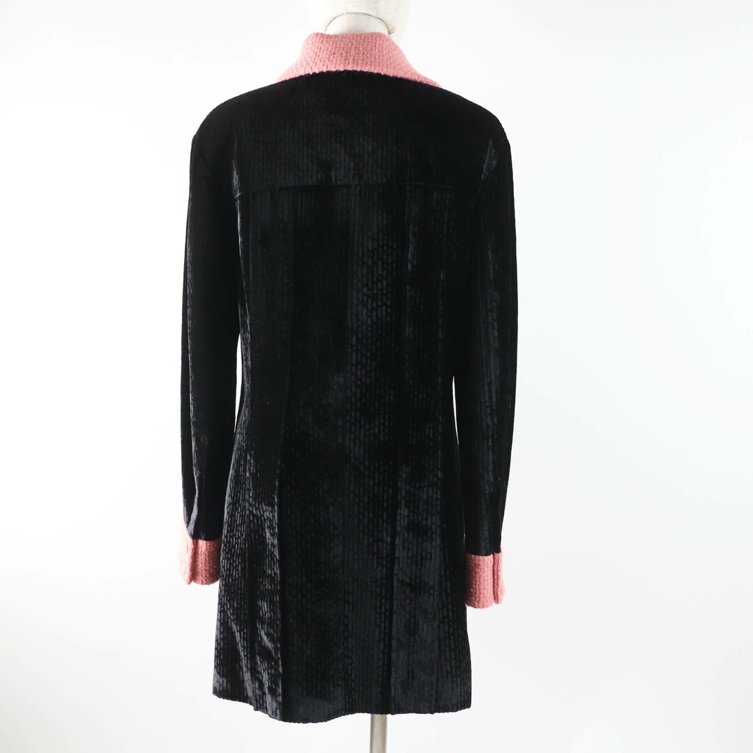 CHANEL - 極美品◎CHANEL シャネル 22B P73309 シルク混 ココ CHANEL - 極美品◎CHANEL シャネル 22B P73309 シルク混 ココ