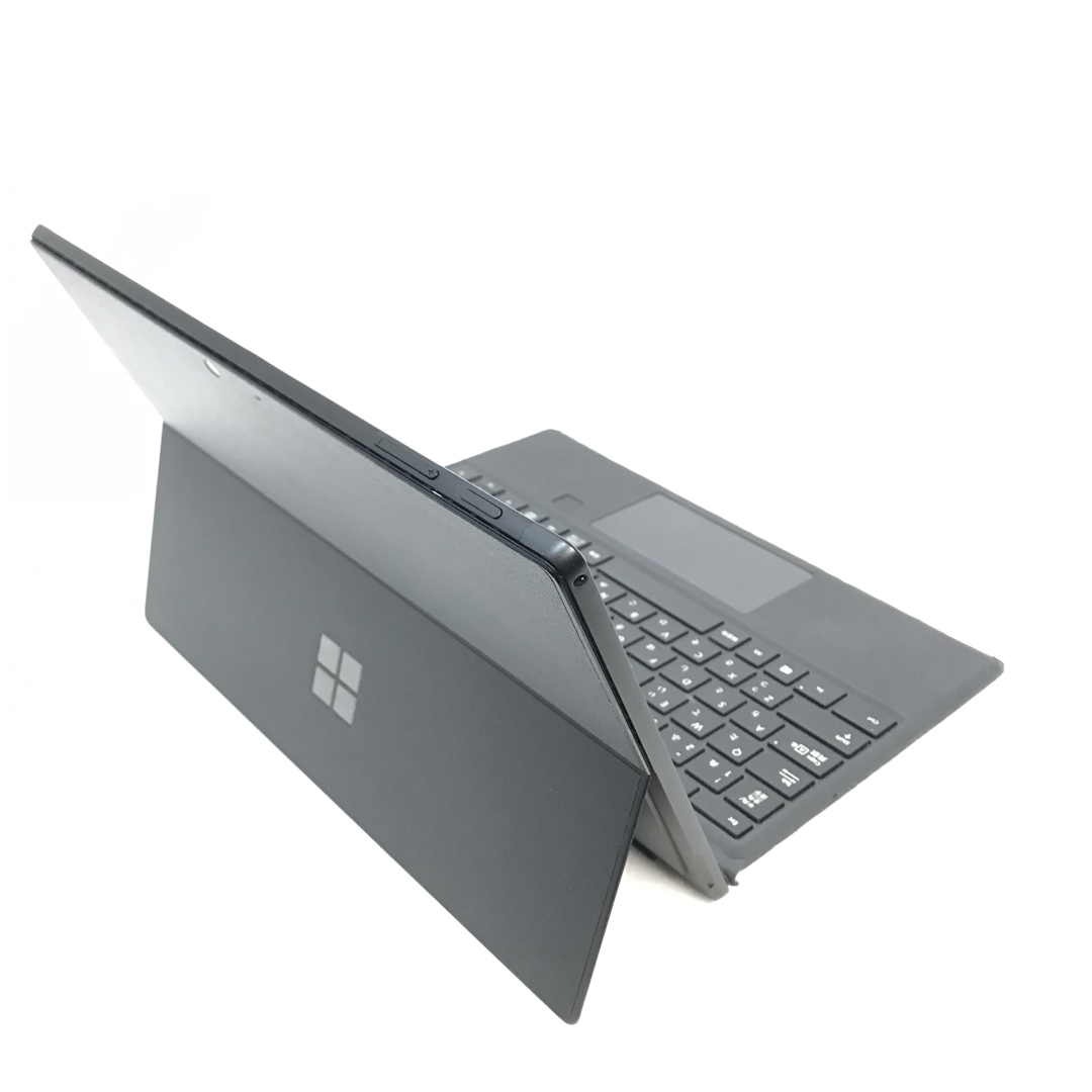 Microsoft - 【超美品・Black】 surface Pro7 8G/256G Officeの Microsoft - 【超美品・Black】 surface Pro7 8G/256G Officeの