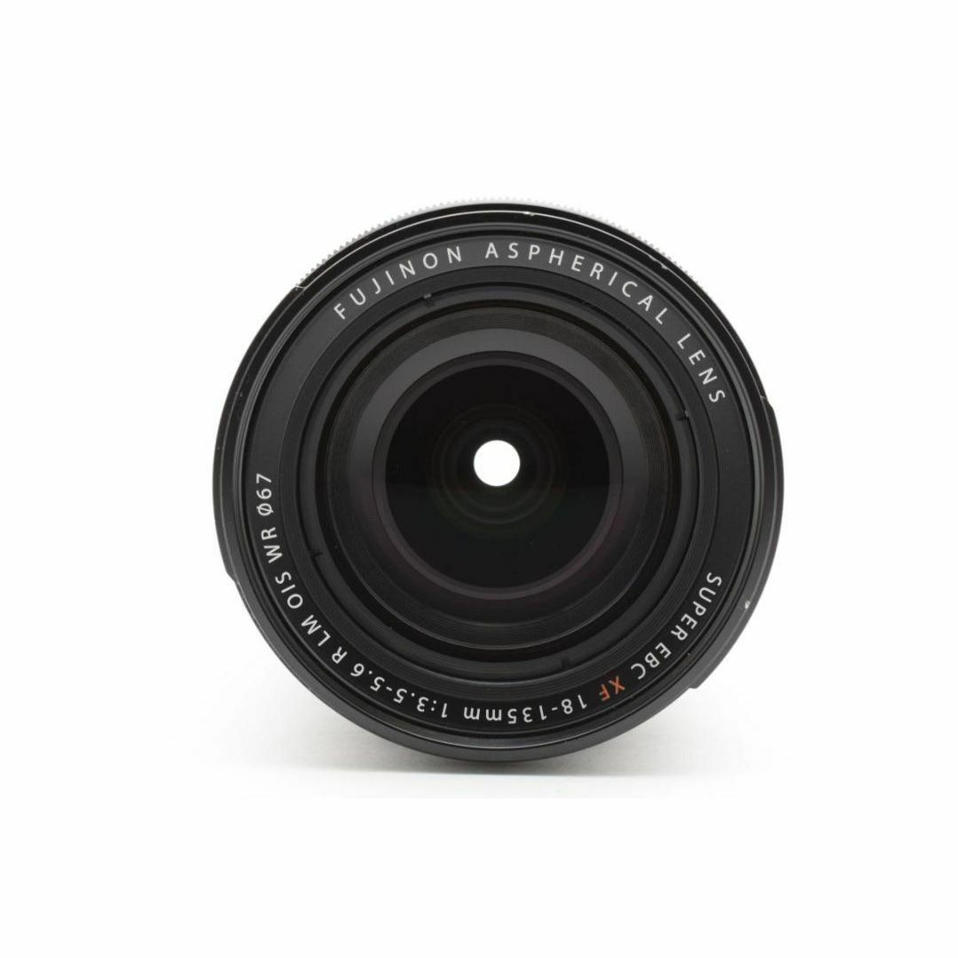 FUJIFILM EBC XF 18-135mm F3.5-5.6 レンズの通販 by Camera FUJIFILM EBC XF 18-135mm F3.5-5.6 レンズの通販 by Camera