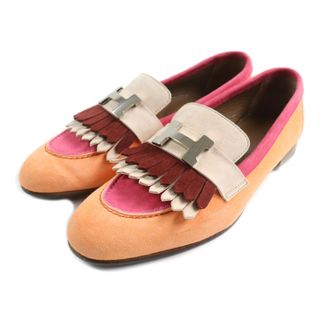 HERMES(ローファー/革靴)のフリマアイテム一覧 HERMES(ローファー/革靴)のフリマアイテム一覧