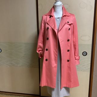 MICHEL KLEIN(トレンチコート)のフリマアイテム一覧 MICHEL KLEIN(トレンチコート)のフリマアイテム一覧
