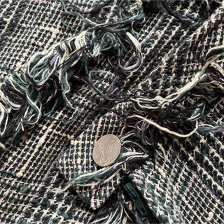 Vivienne Westwood - ヴィヴィアンウエストウッド ウール ヘム Vivienne Westwood - ヴィヴィアンウエストウッド ウール ヘム