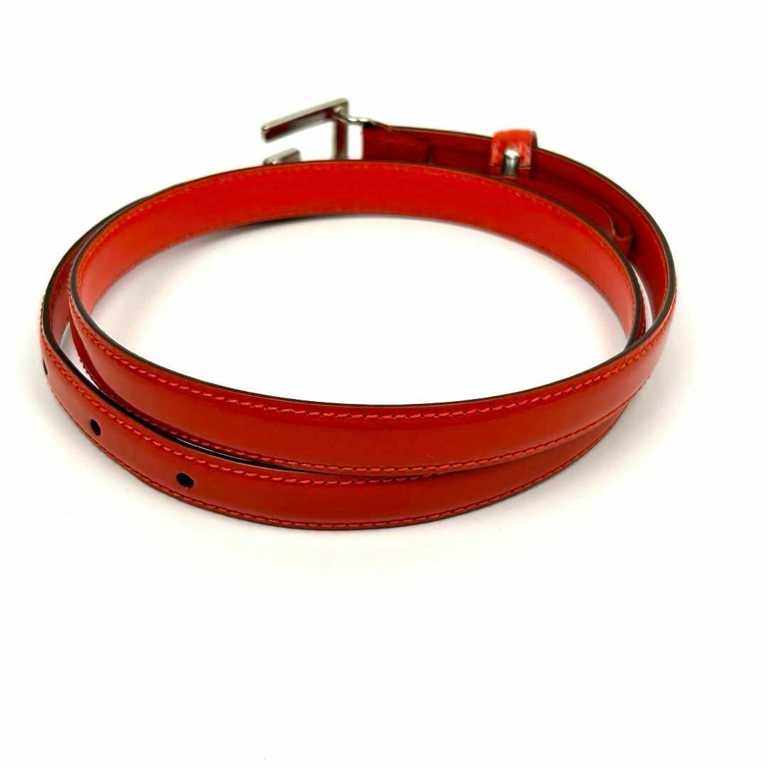 GUCCI - GUCCI グッチ ベルト エナメル Gロゴの通販 by YUKI即 GUCCI - GUCCI グッチ ベルト エナメル Gロゴの通販 by YUKI即