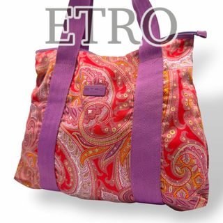 ETRO(バッグ)のフリマアイテム一覧 ETRO(バッグ)のフリマアイテム一覧