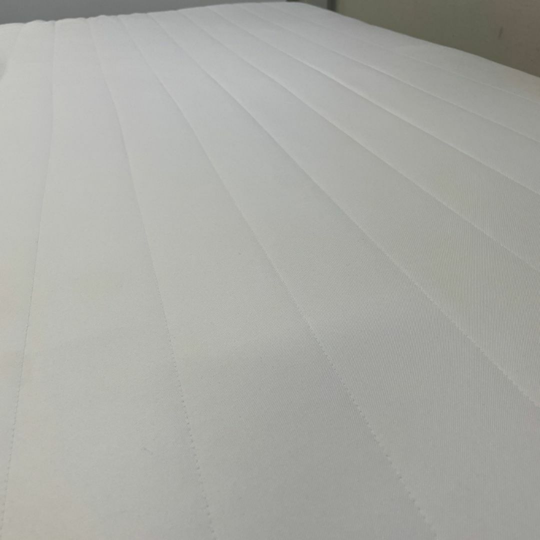 MUJI (無印良品) - 23503 シングル 脚付 マットレス 無印良品の MUJI (無印良品) - 23503 シングル 脚付 マットレス 無印良品の