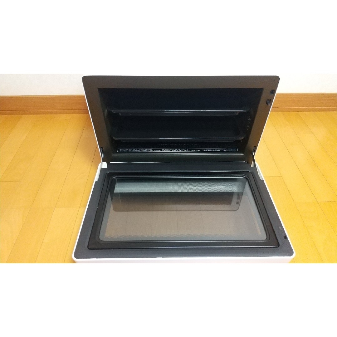 SHARP - 【美品】SHARP RE-S1000 過熱水蒸気 オーブンレンジ SHARP - 【美品】SHARP RE-S1000 過熱水蒸気 オーブンレンジ