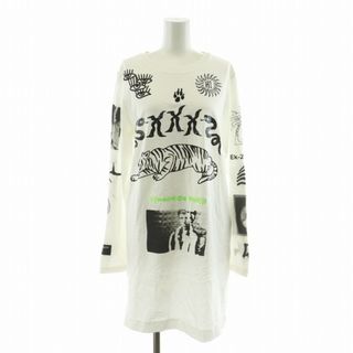 DIESEL(Tシャツ(長袖/七分))のフリマアイテム一覧 DIESEL(Tシャツ(長袖/七分))のフリマアイテム一覧