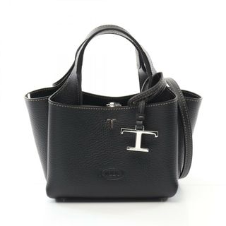 TOD'S - ロンハーマン 別注 バック トッズ バッグ 完売 TOD'Sの TOD'S - ロンハーマン 別注 バック トッズ バッグ 完売 TOD'Sの