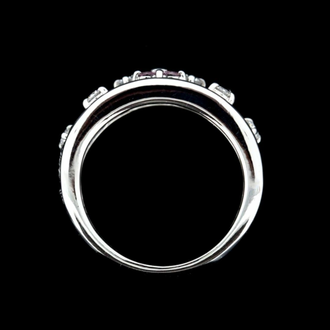 TASAKI - 田崎真珠 TASAKI ダイヤモンド 0.25ct 天然ピンク TASAKI - 田崎真珠 TASAKI ダイヤモンド 0.25ct 天然ピンク
