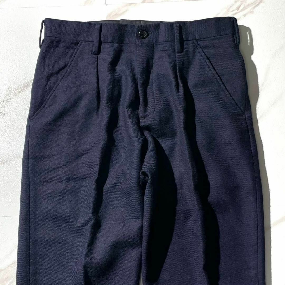 Yohji Yamamoto - 極美品⭐️ヨウジヤマモトコスチュームドオム Yohji Yamamoto - 極美品⭐️ヨウジヤマモトコスチュームドオム