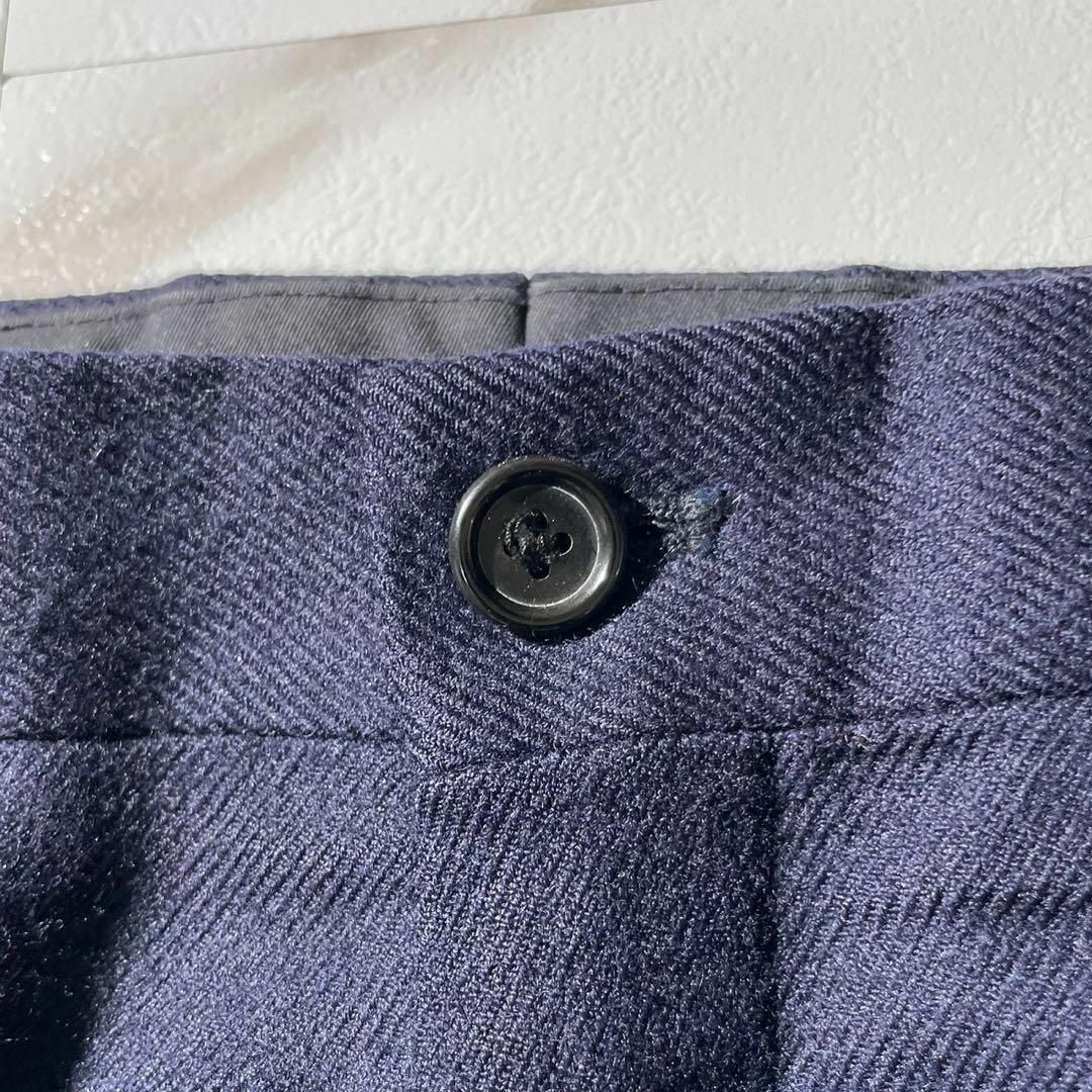 Yohji Yamamoto - 極美品⭐️ヨウジヤマモトコスチュームドオム Yohji Yamamoto - 極美品⭐️ヨウジヤマモトコスチュームドオム