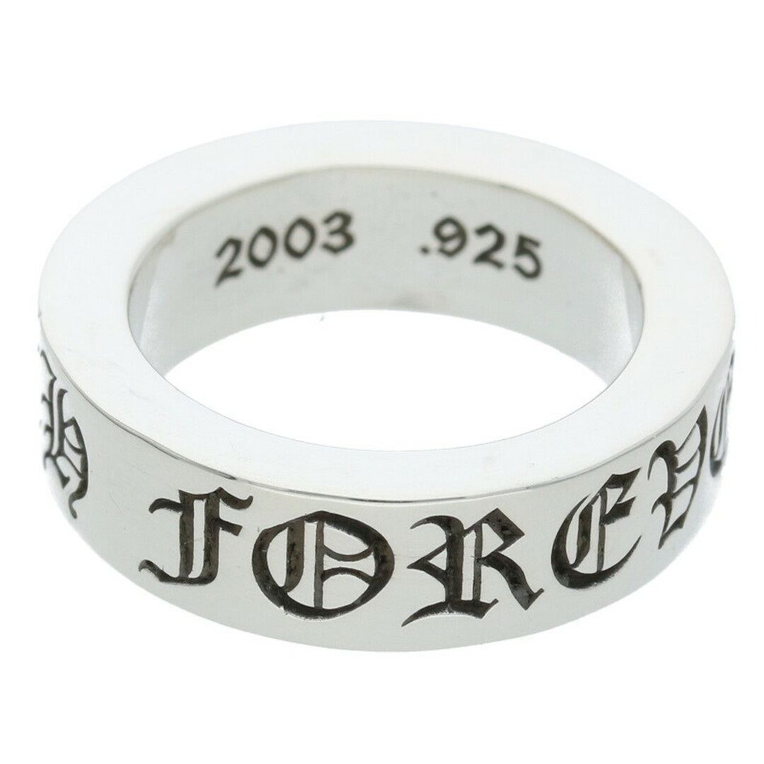 Chrome Hearts - クロムハーツ 6mm SPACER FOREVER/6mm Chrome Hearts - クロムハーツ 6mm SPACER FOREVER/6mm