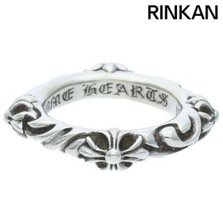 Chrome Hearts - クロムハーツ SBT BAND/SBTバンド シルバー Chrome Hearts - クロムハーツ SBT BAND/SBTバンド シルバー