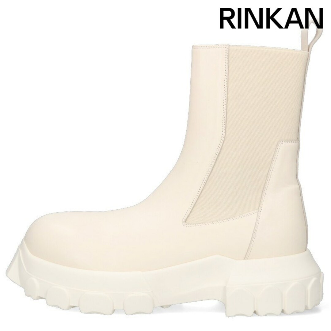 Rick Owens - リックオウエンス BEATLE BOZO TRACTOR ビートルズ Rick Owens - リックオウエンス BEATLE BOZO TRACTOR ビートルズ