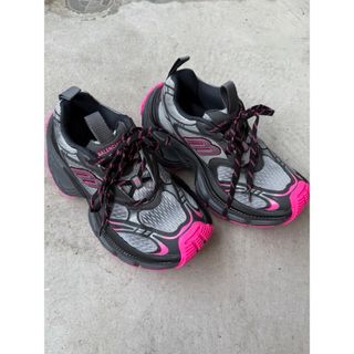 BALENCIAGA(靴/シューズ)のフリマアイテム一覧 BALENCIAGA(靴/シューズ)のフリマアイテム一覧
