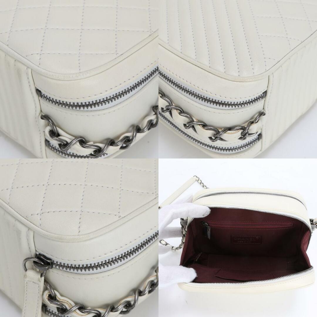 CHANEL - 美品 シャネル シリアルシール付 ボーイシャネル CHANEL - 美品 シャネル シリアルシール付 ボーイシャネル