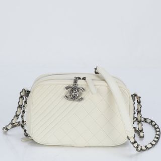 CHANEL - シャネル 会員ギフト ブラックデニム キャンバス CHANEL - シャネル 会員ギフト ブラックデニム キャンバス