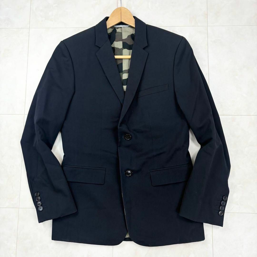 DIOR HOMME - 極美品 16SS⭐️ディオールオム テーラード DIOR HOMME - 極美品 16SS⭐️ディオールオム テーラード