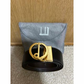 Dunhill(ベルト)のフリマアイテム一覧 Dunhill(ベルト)のフリマアイテム一覧