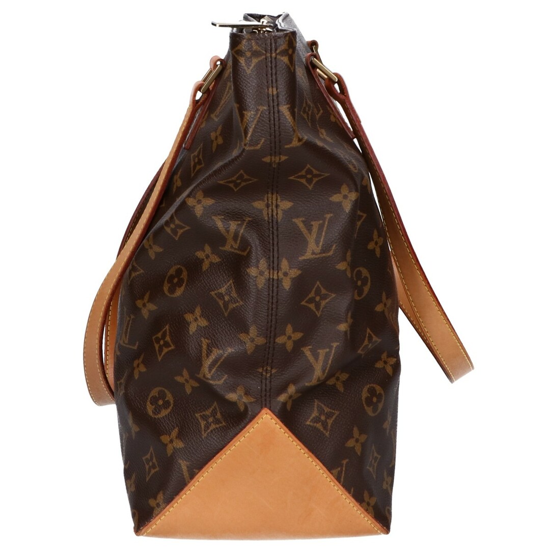 LOUIS VUITTON - ルイヴィトン 04年製 M51151 モノグラム カバ LOUIS VUITTON - ルイヴィトン 04年製 M51151 モノグラム カバ