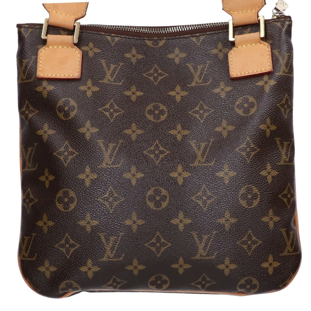 LOUIS VUITTON - ルイヴィトン M40044 ポシェットボスフォールの LOUIS VUITTON - ルイヴィトン M40044 ポシェットボスフォールの