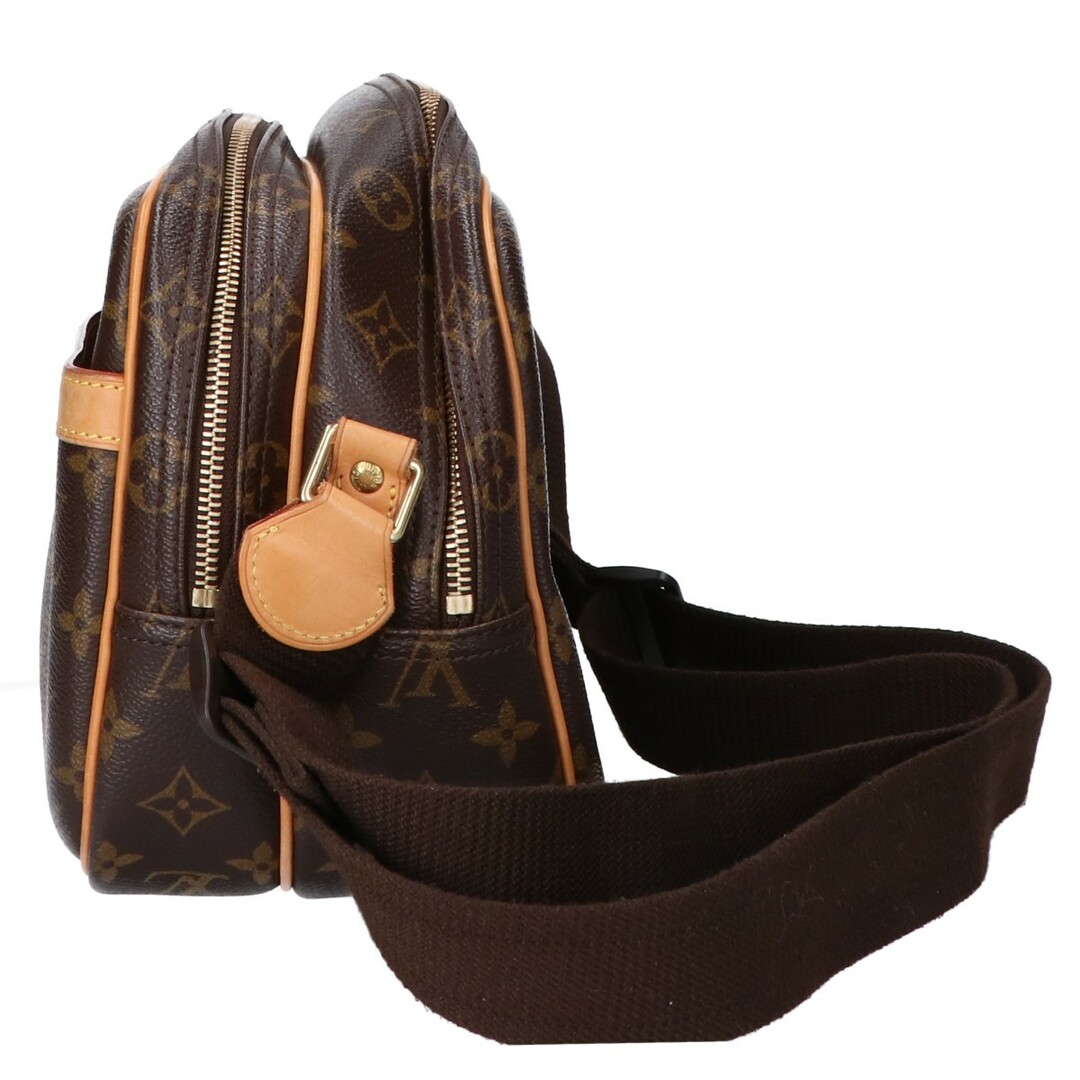 LOUIS VUITTON - ルイヴィトン 美品 M45254 リポーターPMの通販 LOUIS VUITTON - ルイヴィトン 美品 M45254 リポーターPMの通販