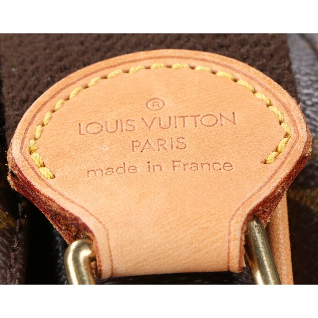 LOUIS VUITTON - ルイヴィトン 美品 M45254 リポーターPMの通販 LOUIS VUITTON - ルイヴィトン 美品 M45254 リポーターPMの通販