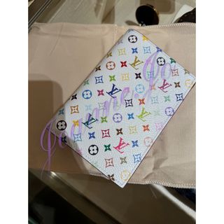 LOUIS VUITTON(マルチカラー)のフリマアイテム一覧 LOUIS VUITTON(マルチカラー)のフリマアイテム一覧