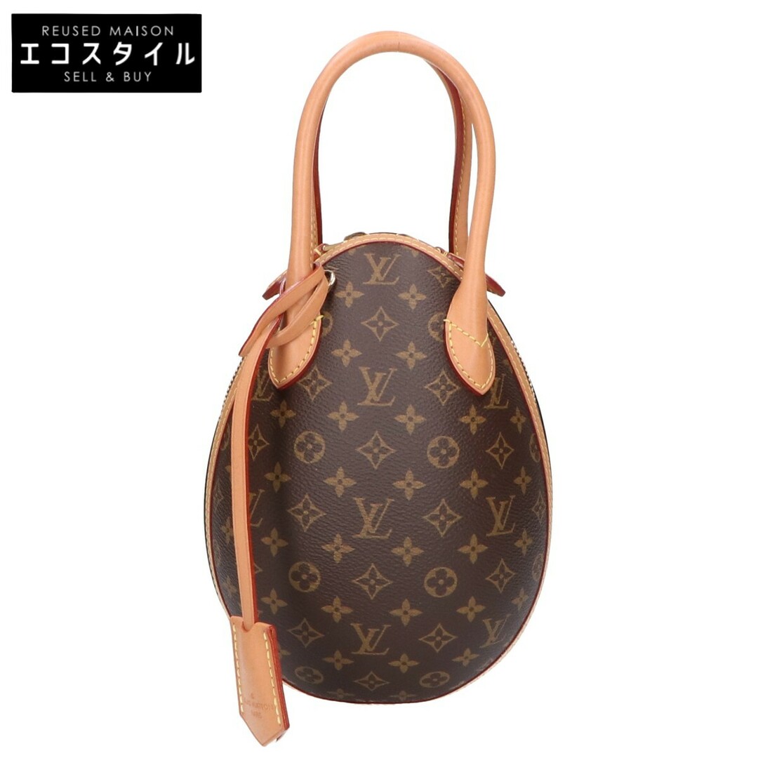 LOUIS VUITTON - ルイヴィトン 美品 M44587 エッグバッグ 2WAY LOUIS VUITTON - ルイヴィトン 美品 M44587 エッグバッグ 2WAY